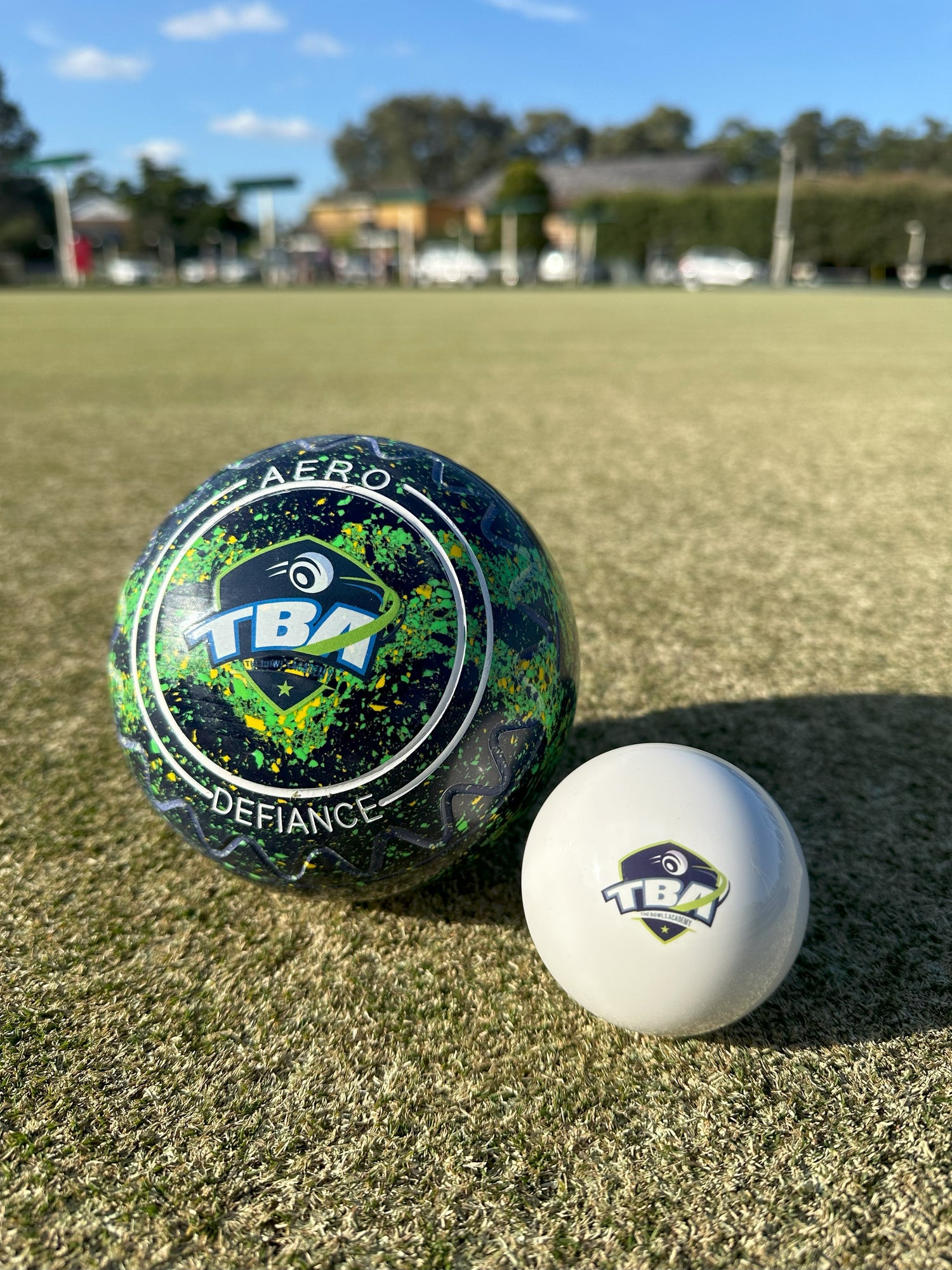 TBA Shop – The Bowls Academy