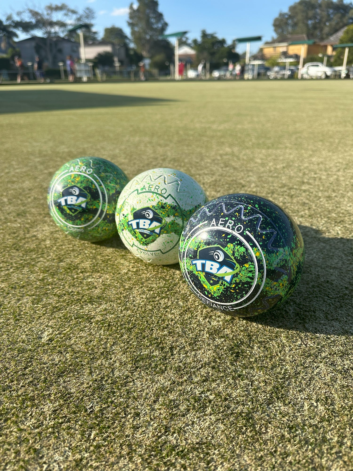 TBA Shop – The Bowls Academy