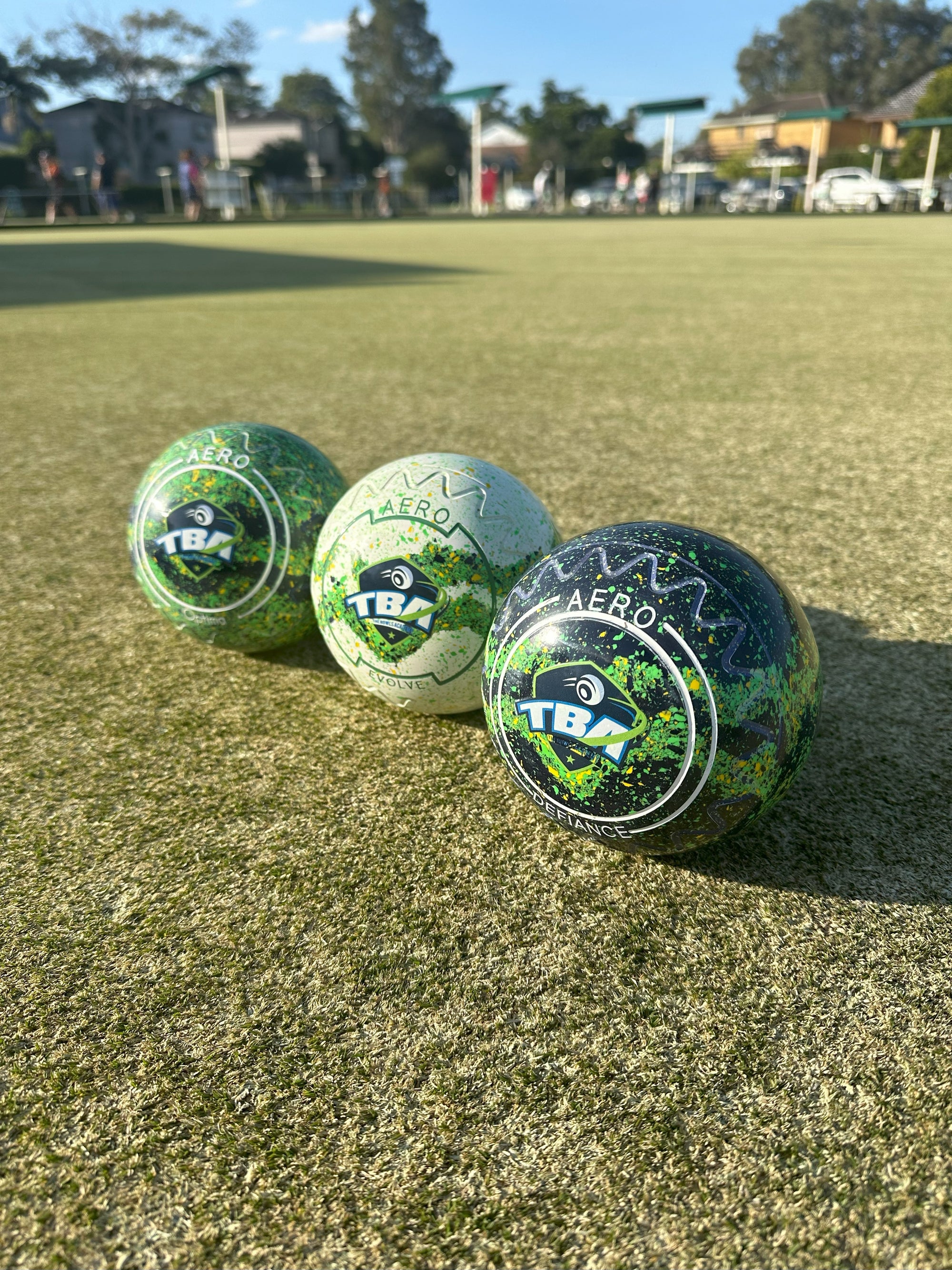 TBA Shop – The Bowls Academy